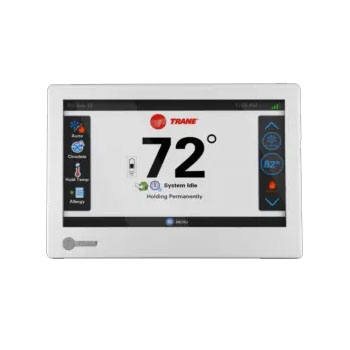 Smart Thermostats • McIntosh Air Conditioning & Heating